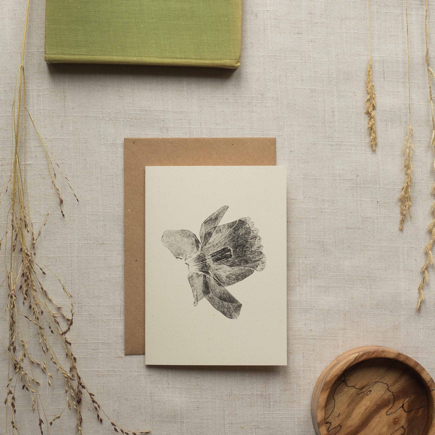 Botanical Greeting Cards – Alicia Breakspear