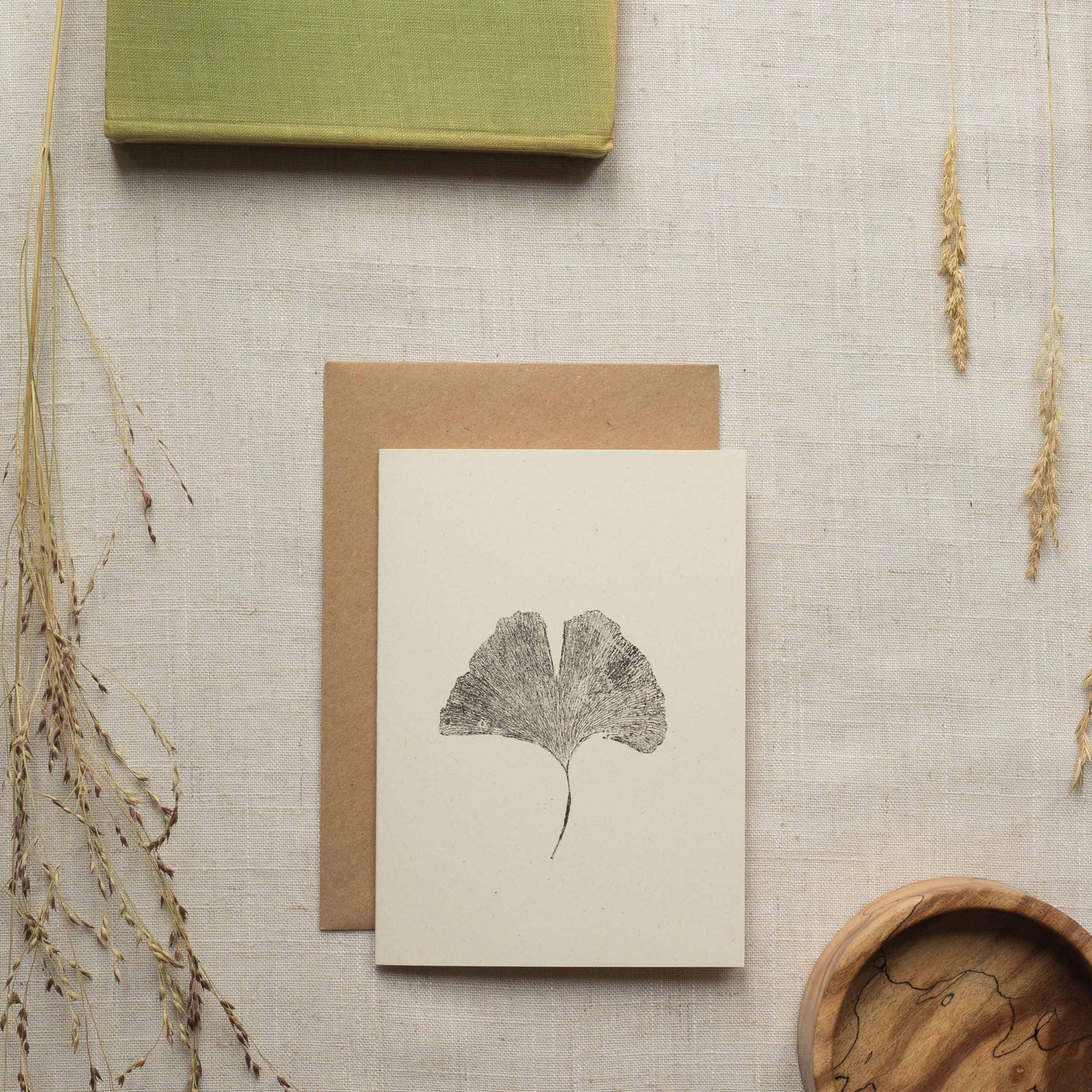 Botanical Greeting Cards – Alicia Breakspear